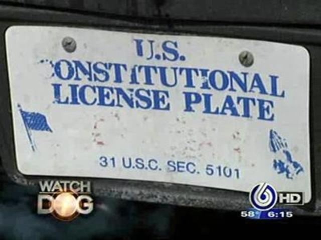 License Plate Tracking, 35 million more each month > General Discussion ...