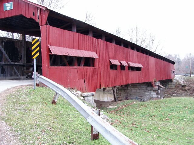 Five of the most haunted places to visit in Indiana