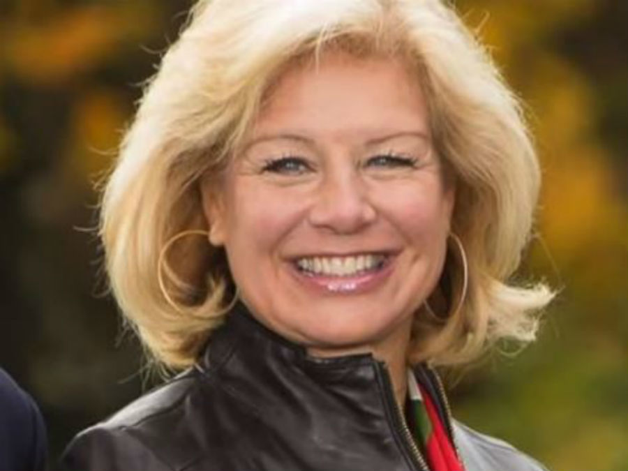 Former Indiana first lady Susan Bayh undergoes brain cancer surgery ...